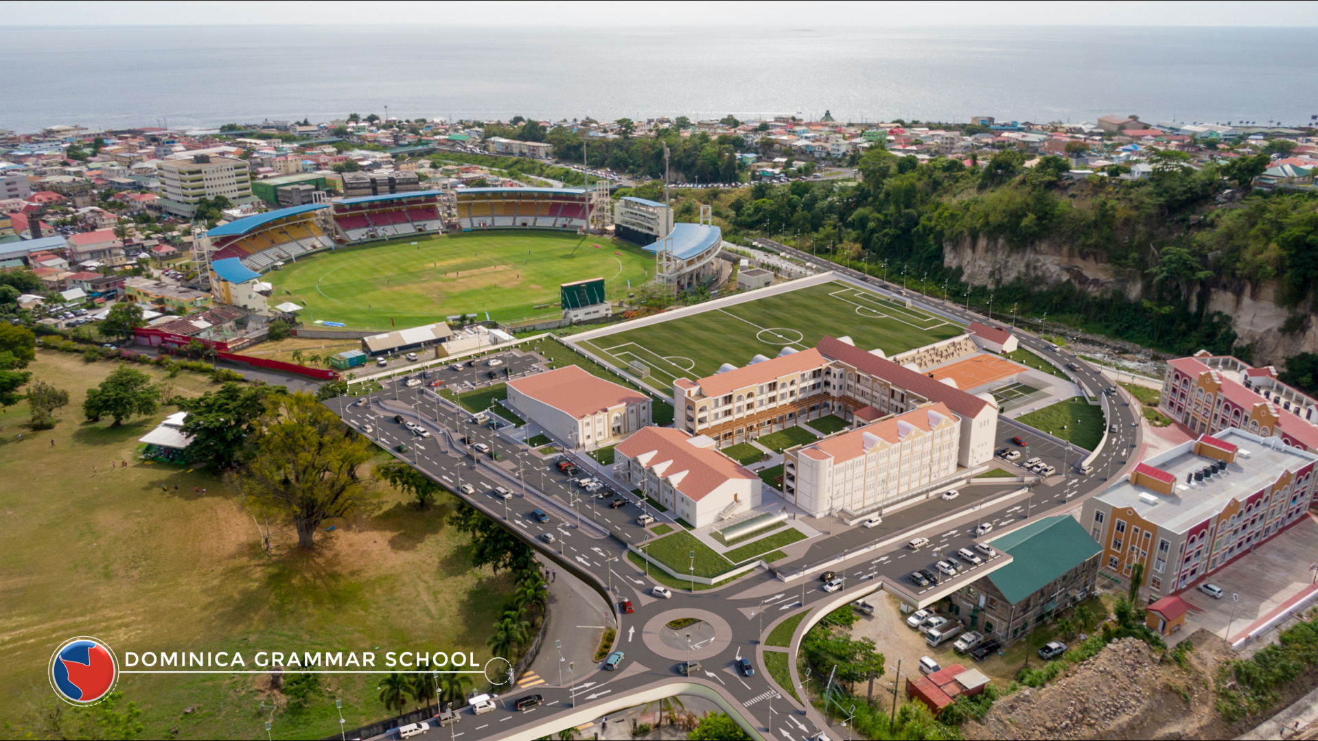 Experts call for "better-built" schools in the Caribbean | Caribbean ...